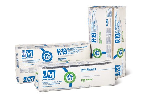 Wholesale Fiberglass Batts & Rolls | Insulation Distributors