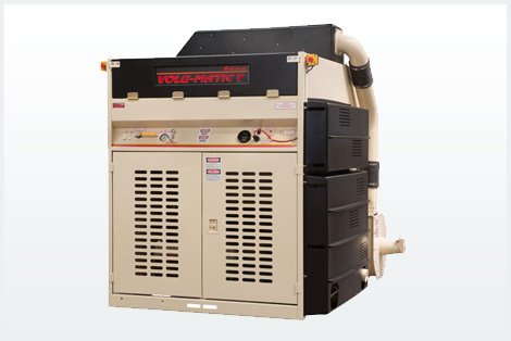 Insulation Blowing Machines For Sale | CertainTeed | Intec