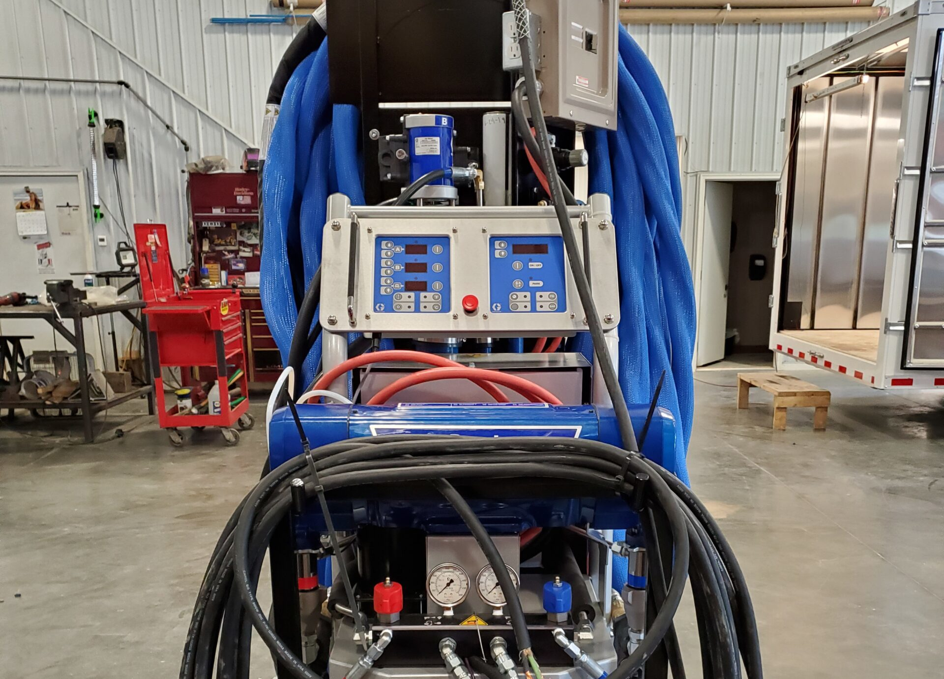 About AMD Distribution | Wholesale Insulation Distributor